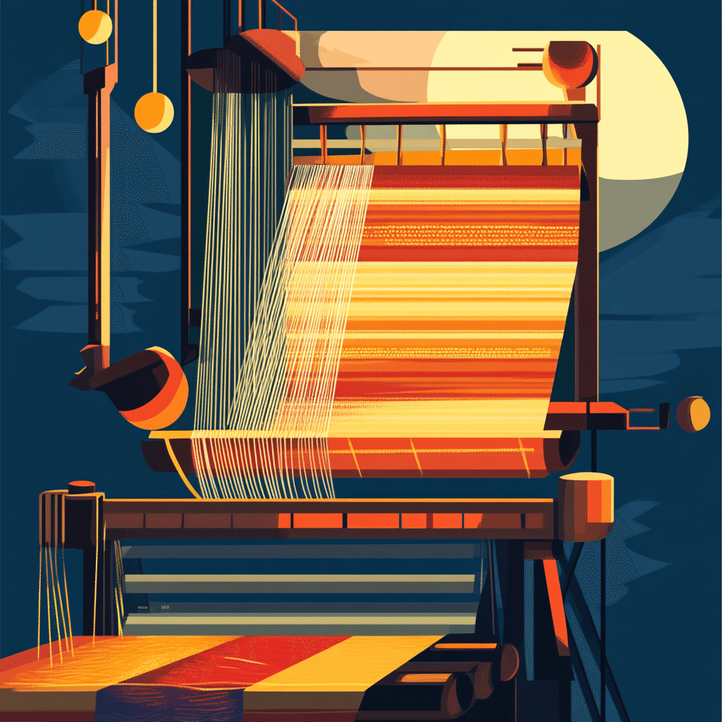 紡ぐ光 / Weaving_Light｜AI (8)ight Lab