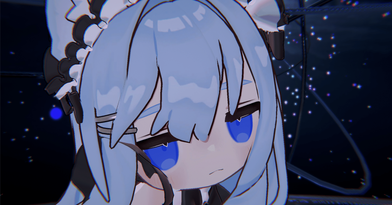 【VRChat】色改変の方法｜シャロン@VRC