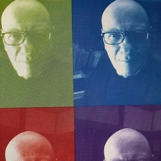 David Parmer｜note