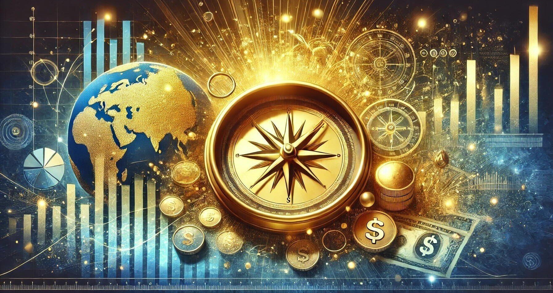 Economic Compass｜経済コンパス