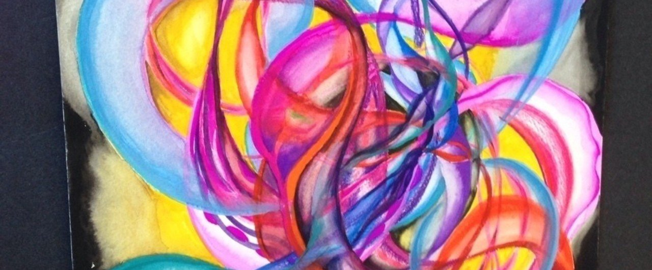 ネット画廊4 ｜Hideyuki Itsuwa