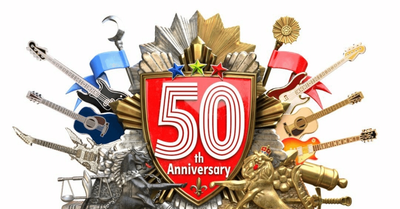 THE ALFEE 2024 in有明アリーナ｜ya-ba-kei