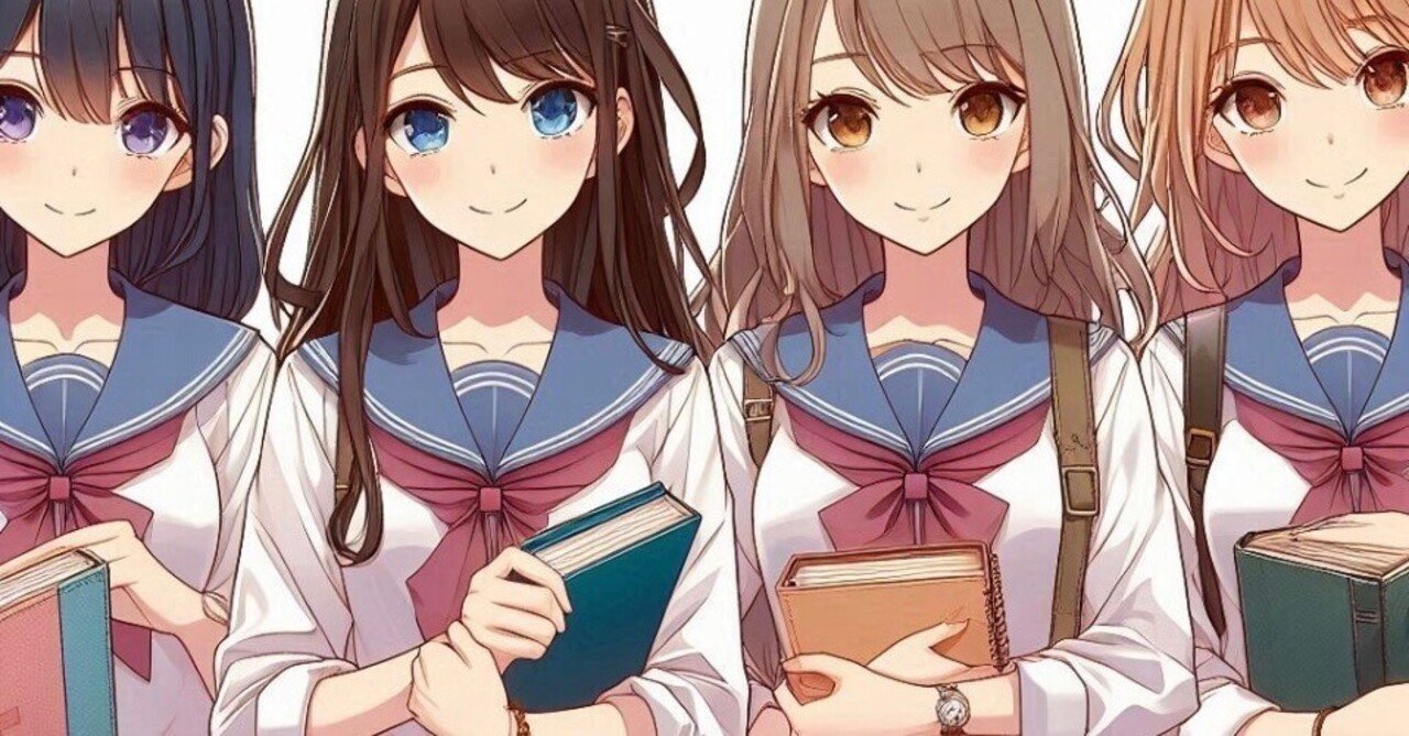 【現代詩】読書📖をする女子学生｜はやかわれい😆連続起業家・発達障害のフリーターが丸の内の会社員→渋谷で起業。note146万pv