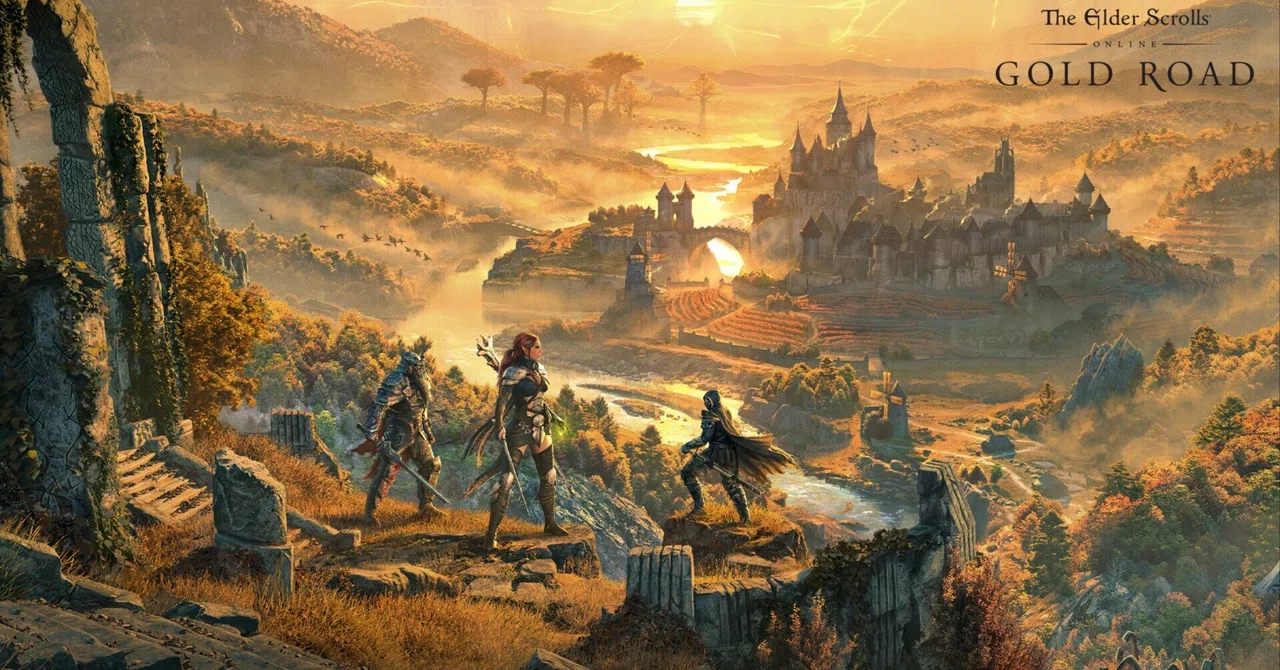 【ESO｜Gold Road対応】各クラス専用セットへの感想｜神無月健二