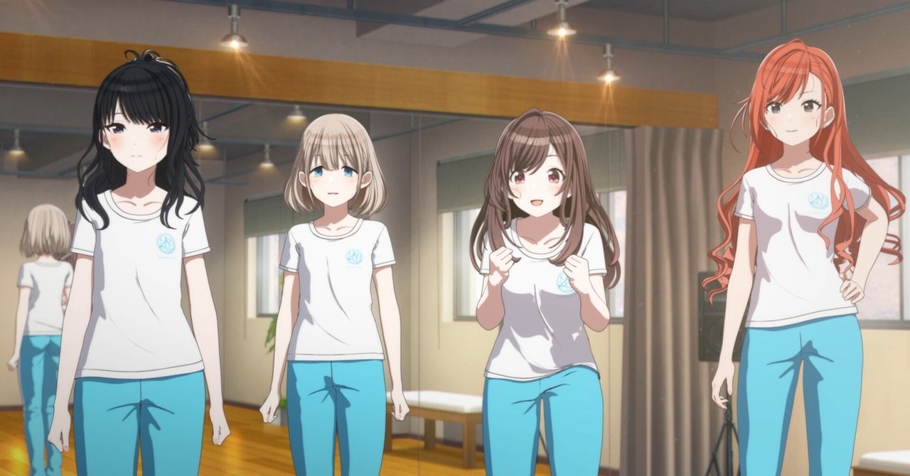 【30秒で分かるまとめ】今年の秋アニメはこの作品に注目だ｜はやかわれい😆連続起業家・発達障害のフリーターが丸の内の会社員→渋谷で起業