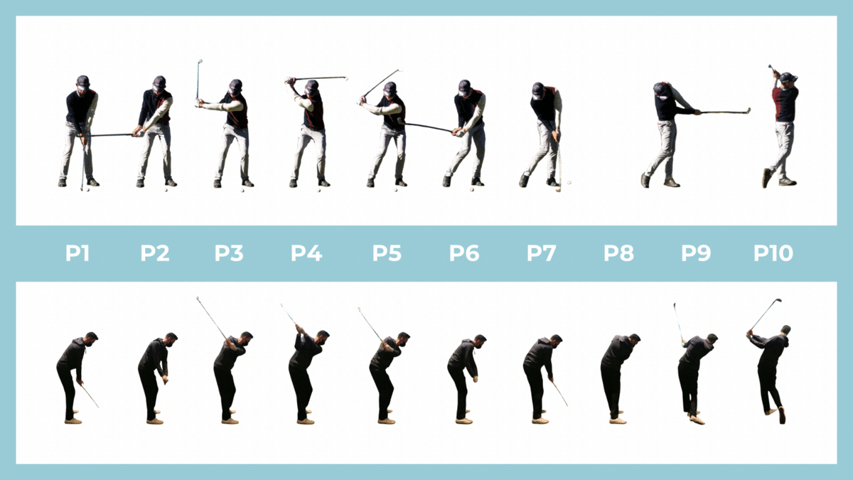 結局これが1番！ダウンスイングのシャフトの運び方大解剖｜ゴルフ通訳の人（2025年4月5日最新記事更新）