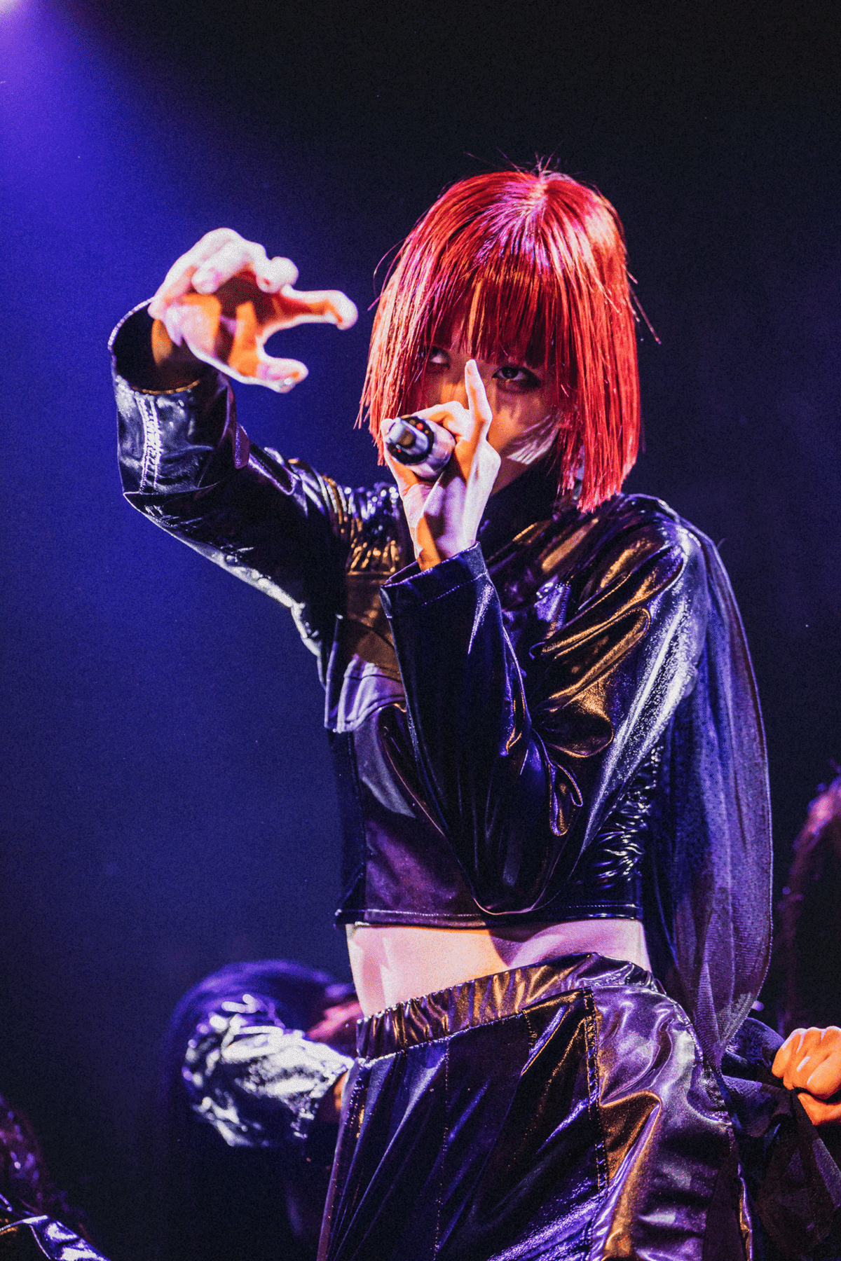 ≪ライブレポ≫ ASP 『ASP complementation plan B』 at 柏PALOOZA｜灰