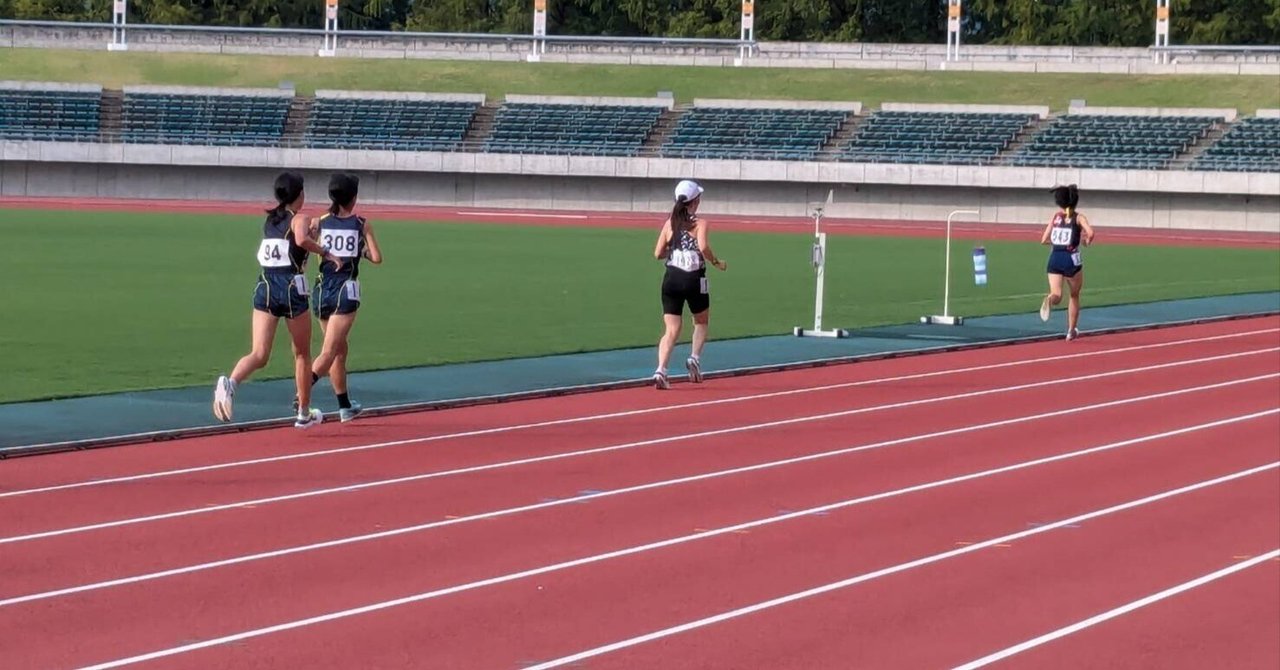 【山口ナイター陸上（2）3000m】｜イノリノックス