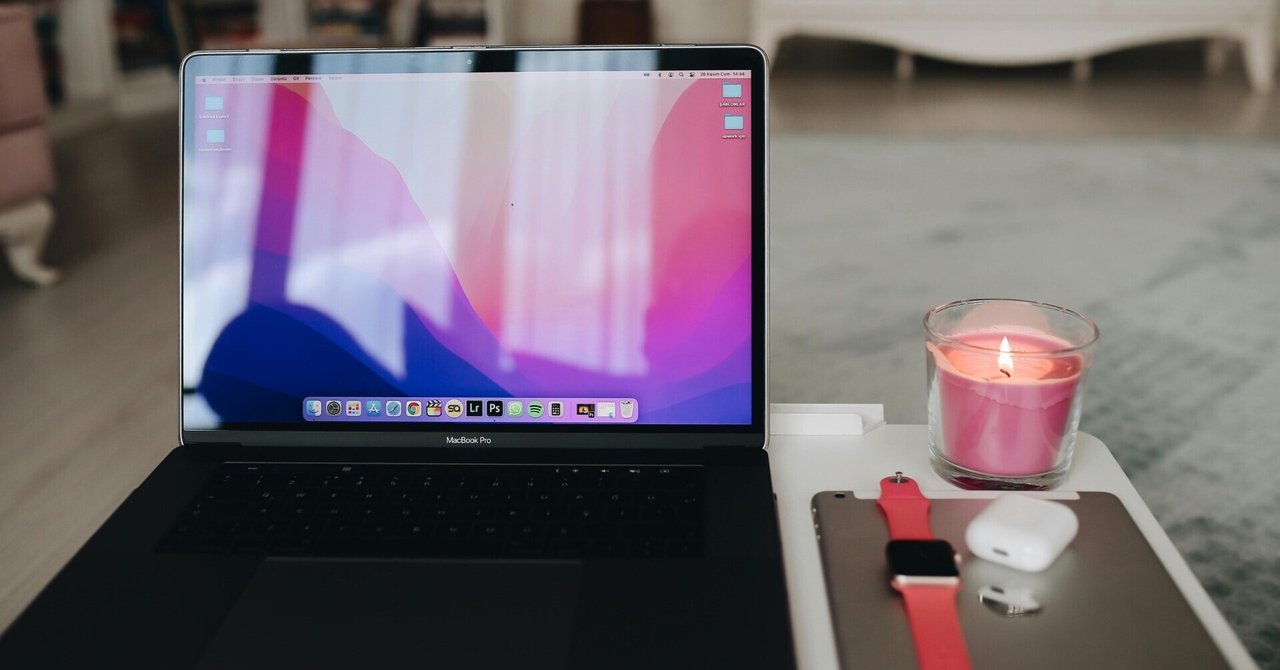 iPad Pro がやっと到着｜ysowl