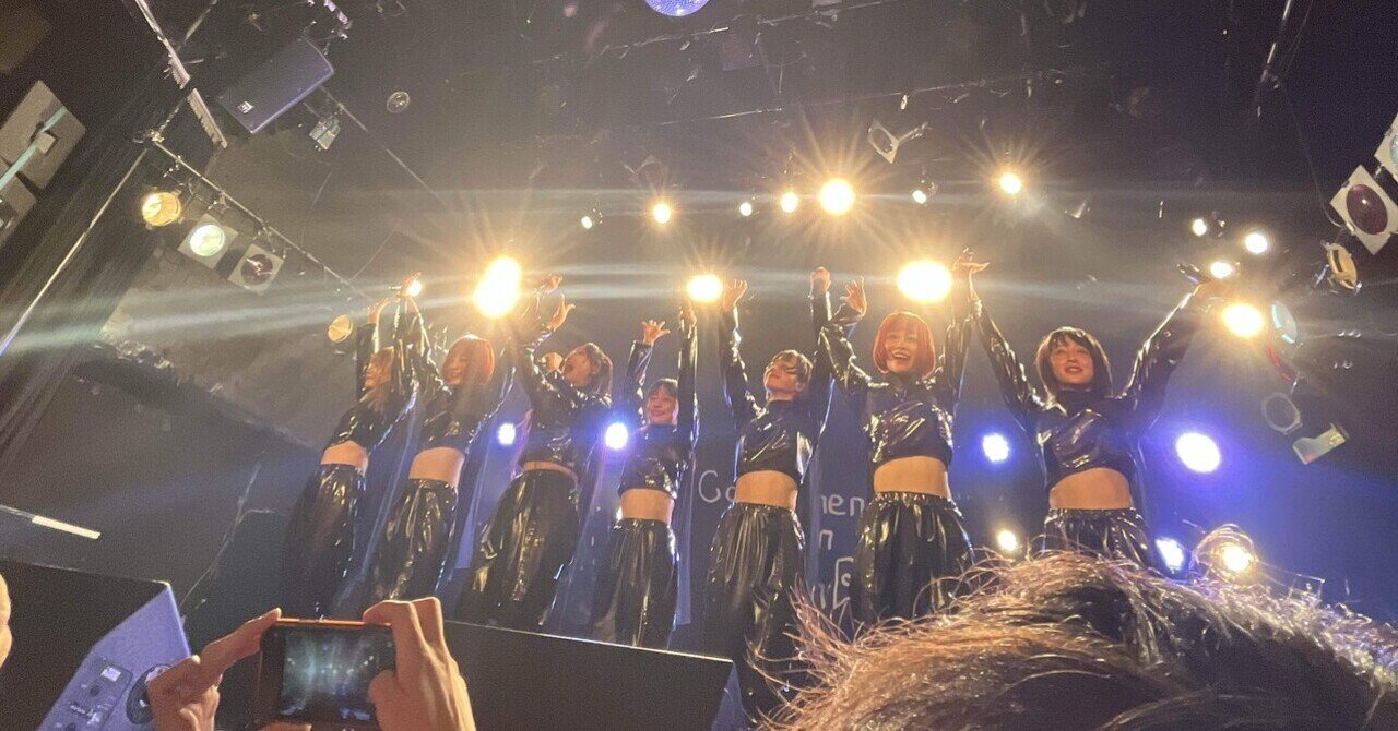 ≪ライブレポ≫ ASP 『ASP complementation plan B』 at HEAVEN'S ROCK さいたま新都心 VJ-3｜灰