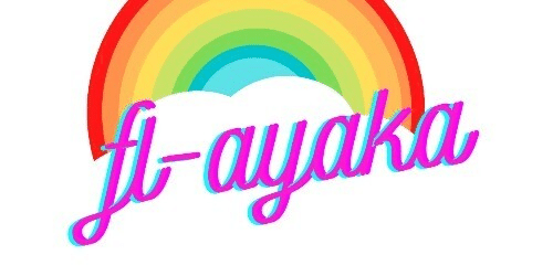 【fl-ayaka】角綾夏(すみあやか)｜note