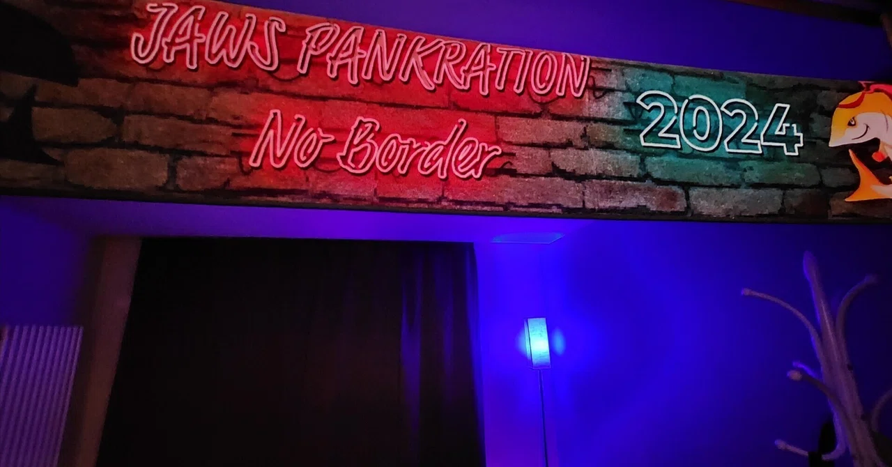 JAWS PANKRATION 2024でCloudWatchの話をしてきました #jawsug #jawspankration # ...