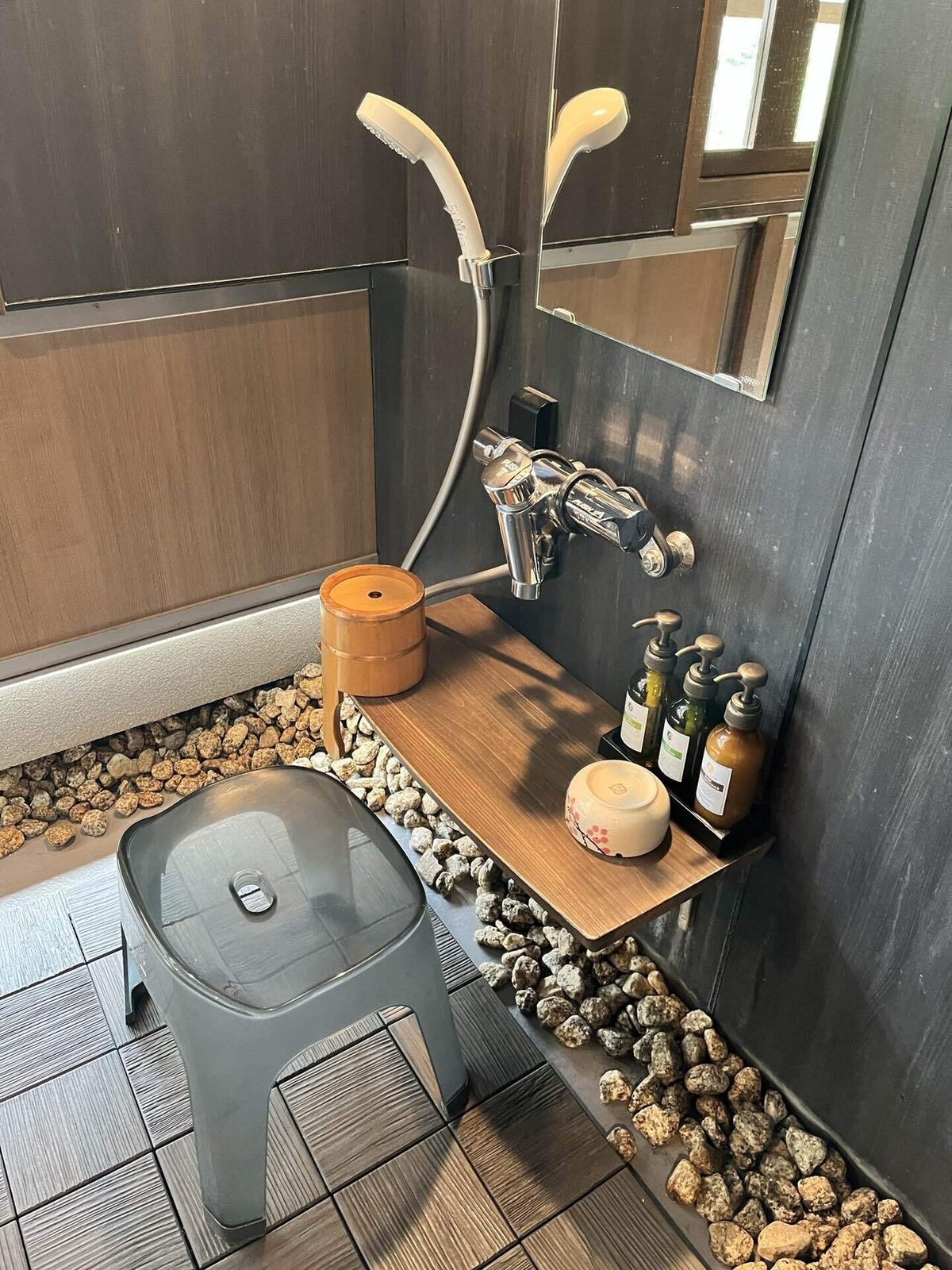 Vol.1 旅行記 【湯宿 羊山邸】〜西武秩父駅から歩ける丘の上の静かな宿〜｜Take@engineer_LifeLog