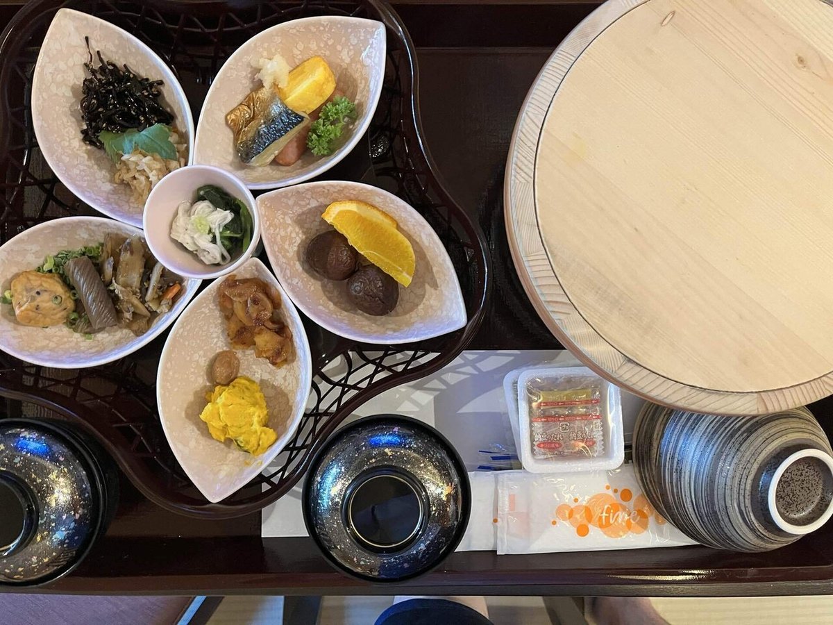 Vol.1 旅行記 【湯宿 羊山邸】〜西武秩父駅から歩ける丘の上の静かな宿〜｜Take@engineer_LifeLog