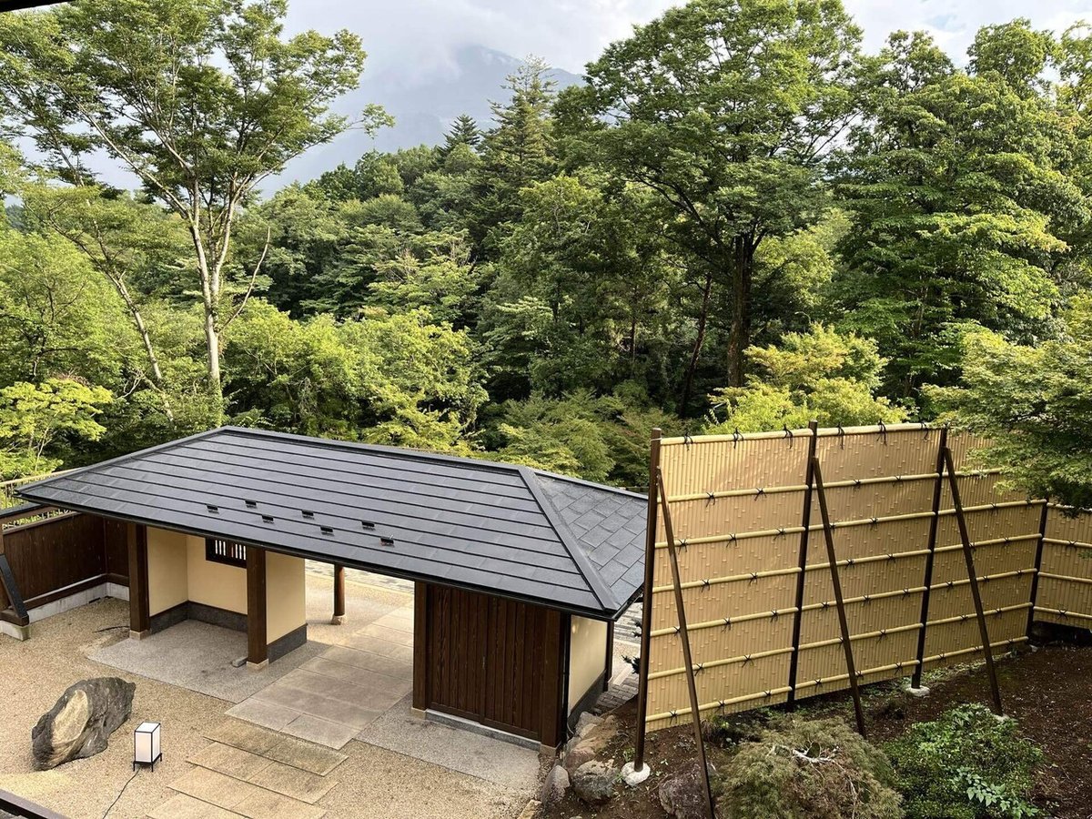 Vol.1 旅行記 【湯宿 羊山邸】〜西武秩父駅から歩ける丘の上の静かな宿〜｜Take@engineer_LifeLog