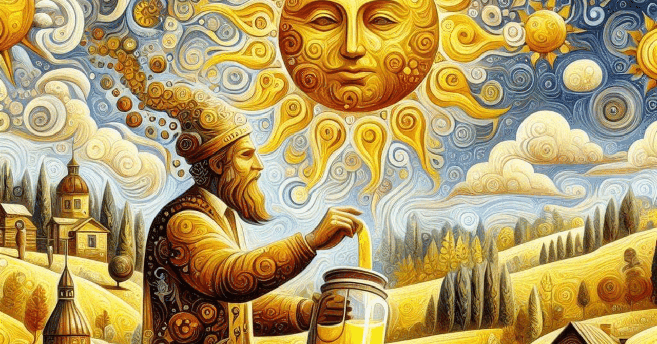 現代の尿療法と古代の尿療法との違い｜yuichi