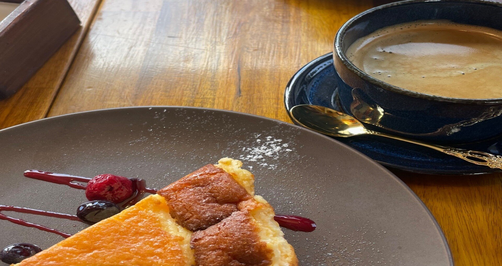 カフェから生まれるコミュニティ｜Kaoru_reviews｜note