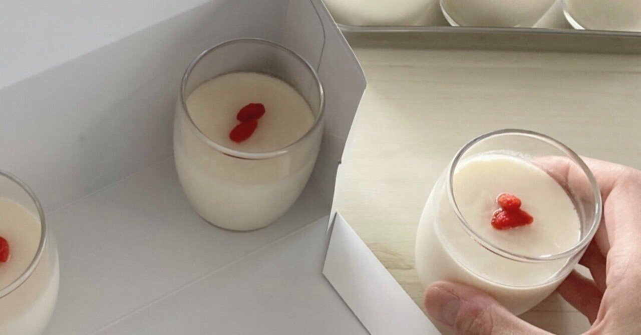 STEP58 お菓子製造販売でわからないことがあった時に私が頼る人｜内野未紗/うちのみさ/お菓子専門ラッピングスクールwrapped代表