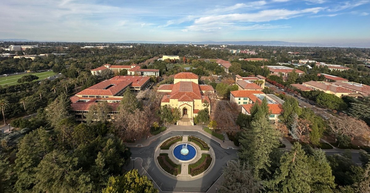 スタンフォード教育大学院から日本の教育はどのように見られているか ー今後の課題と合わせてー｜Ryotaro Suzuki