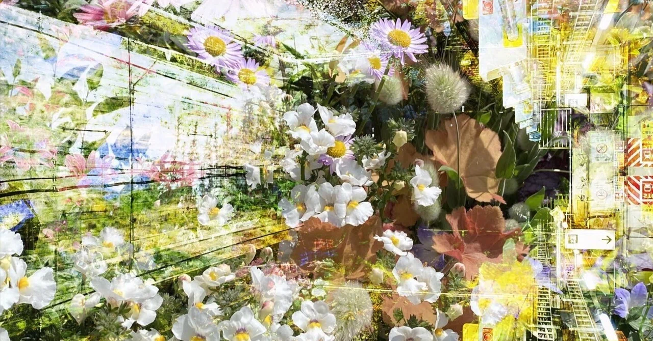 思いがけない場所が作品になる｜あとりえOPATO川野ヒロミ