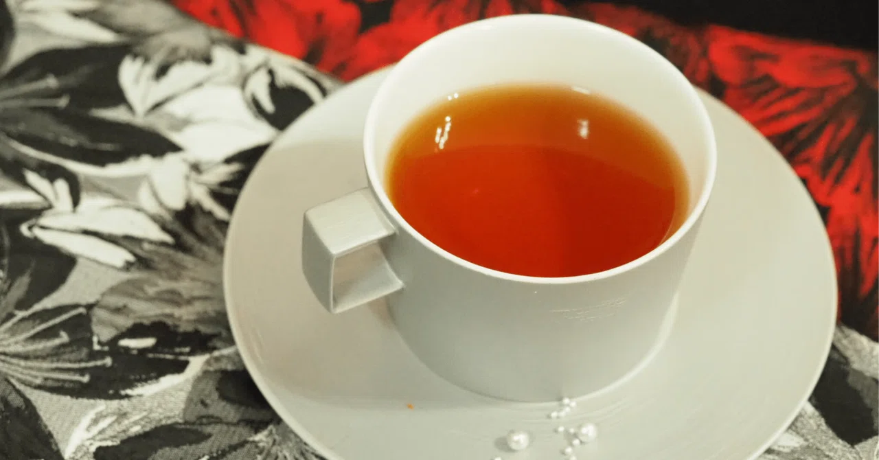 熱烈なファンを生むTea Cafeの専門店「ゴンチャ」｜Elly