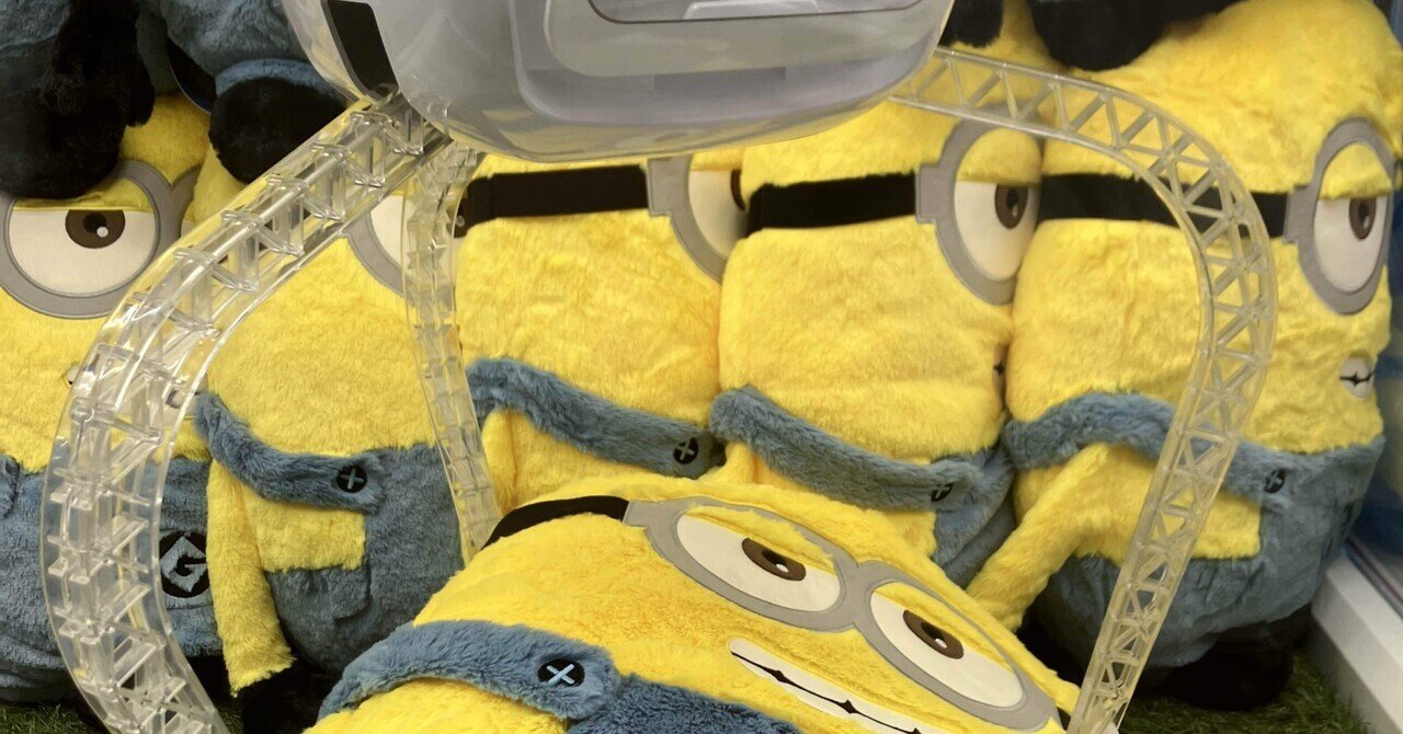 はじめてのおひとり様クレーンゲーム｜Tomoka