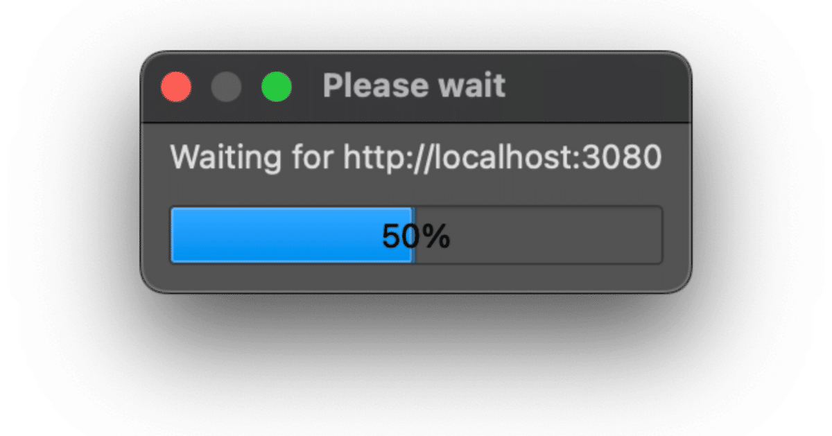 GNS3 「waiting for localhost 3080」の解決方法｜さわいち