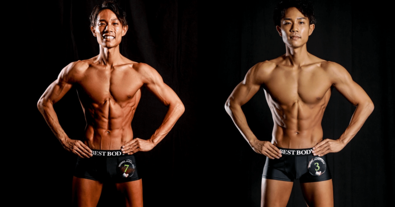 減量2年目の失敗談！｜Masatoshi Sakata