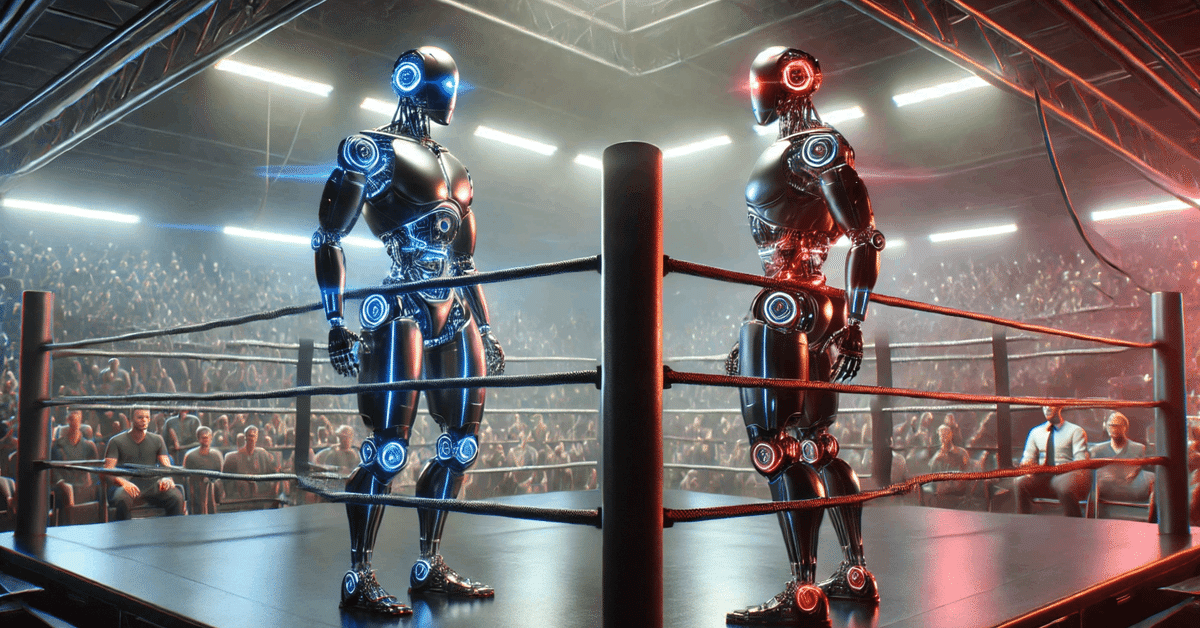 PerplexityとGensparkの違い。検索AIを比較する｜矢野 哲平@耳で学ぶAI