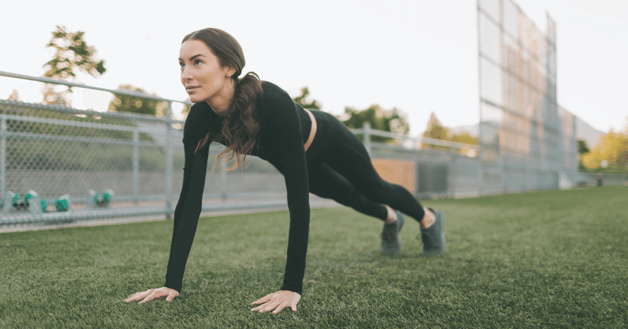 #21 腕立て伏せは奥が深い？｜Keisuke Kagawa