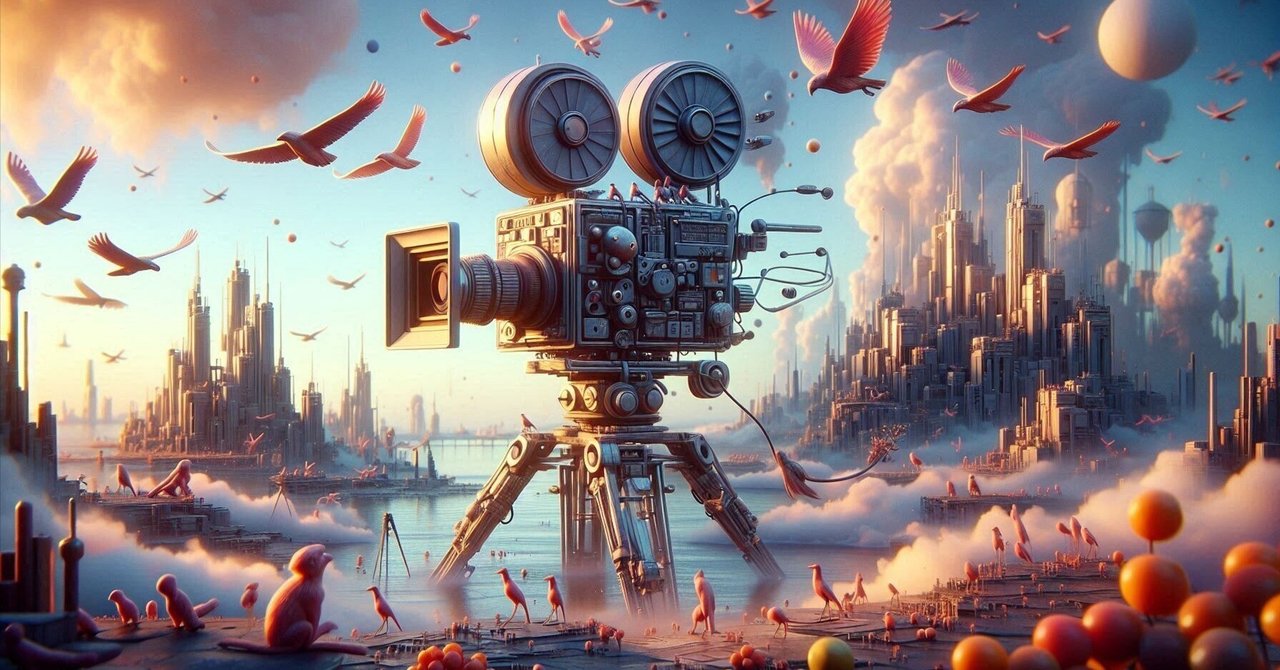 【論文瞬読】わずか2つのキーフレームからビデオを生成！画像からビデオへのモデルを活用した新手法｜AI Nest