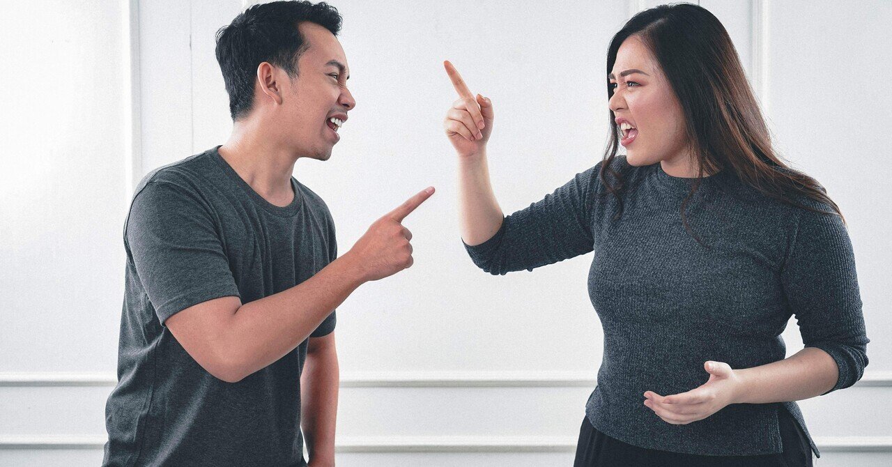 あなたは大丈夫？人間関係がうまくいかない人の特徴5選を徹底解説！｜ginkin