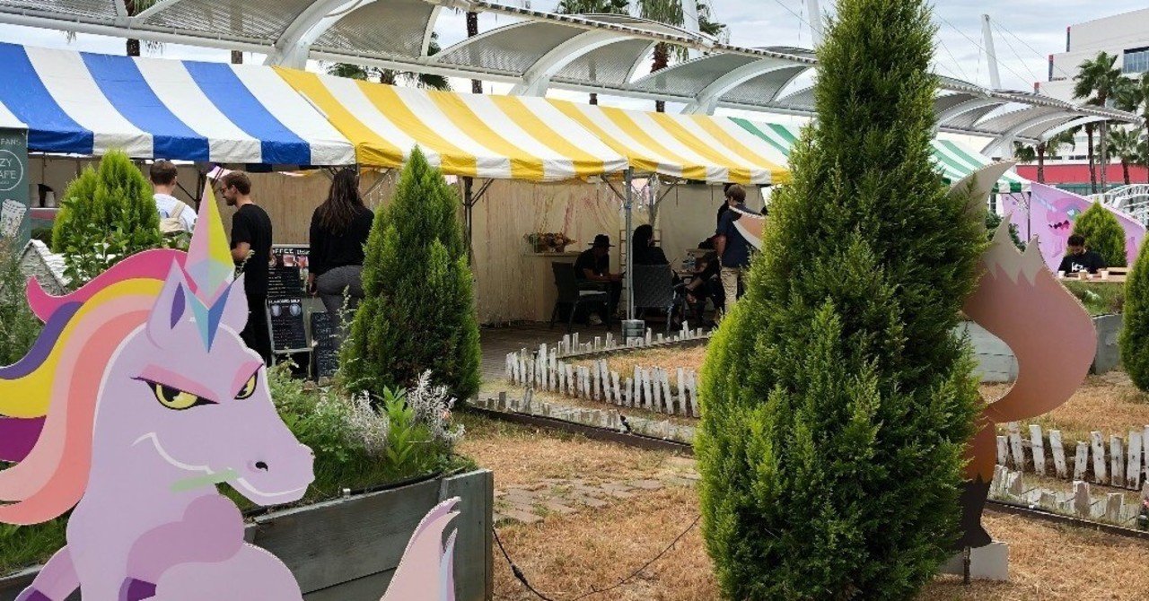 Devcon5@大阪に参加しました｜Fintertech株式会社