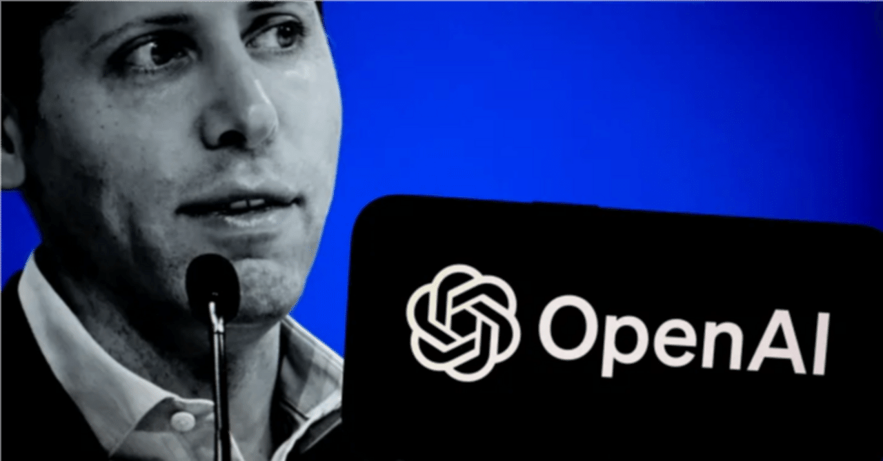 OpenAI、1000億ドル以上の価値を持つ資金調達に向けて交渉中／CNBCを読む｜宮野宏樹（Hiroki Miyano）@View the world