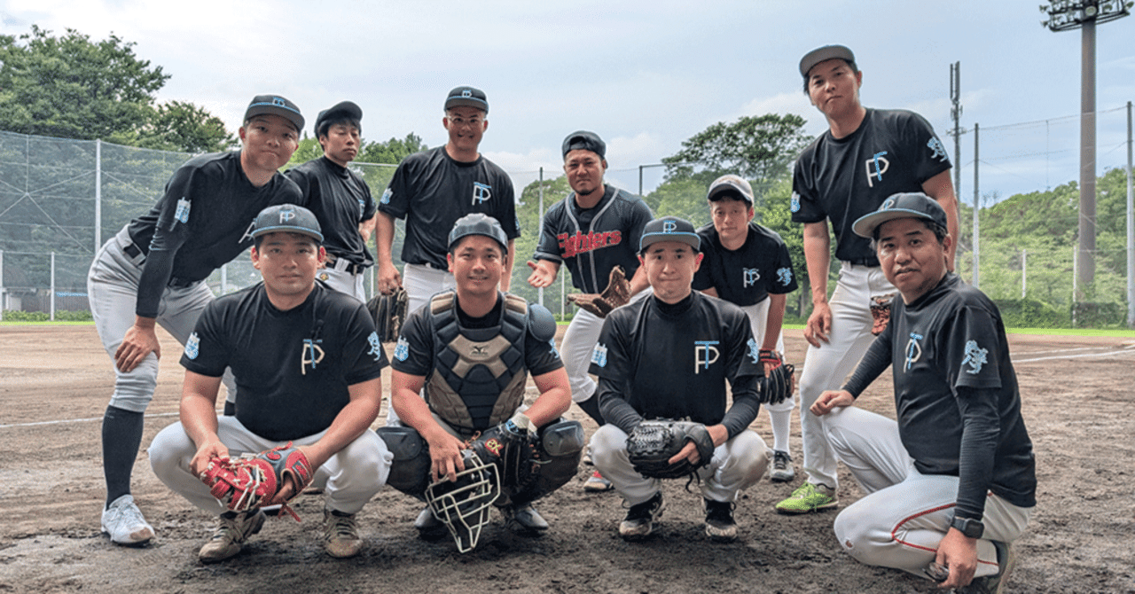 【Pick Up Team】ProspectTech｜IT LEAGUE