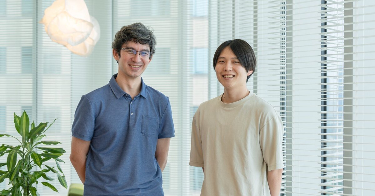 AIを活用し、ユーザー体験を新次元へ。ZOZO NEXTの新規事業開発を担う「MATRIX」チームの挑戦｜ZOZO DEVELOPERS BLOG