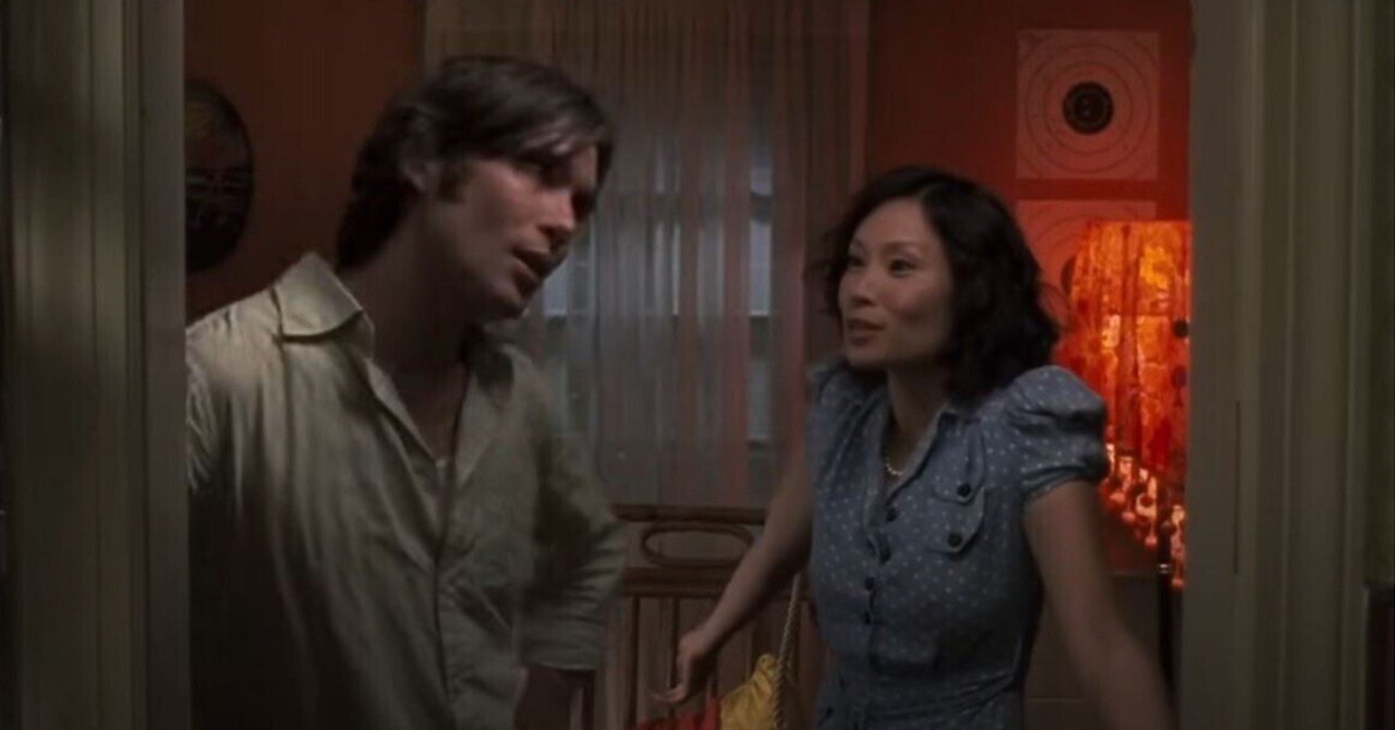 #17. To have a row (1)｜Y.Shelby