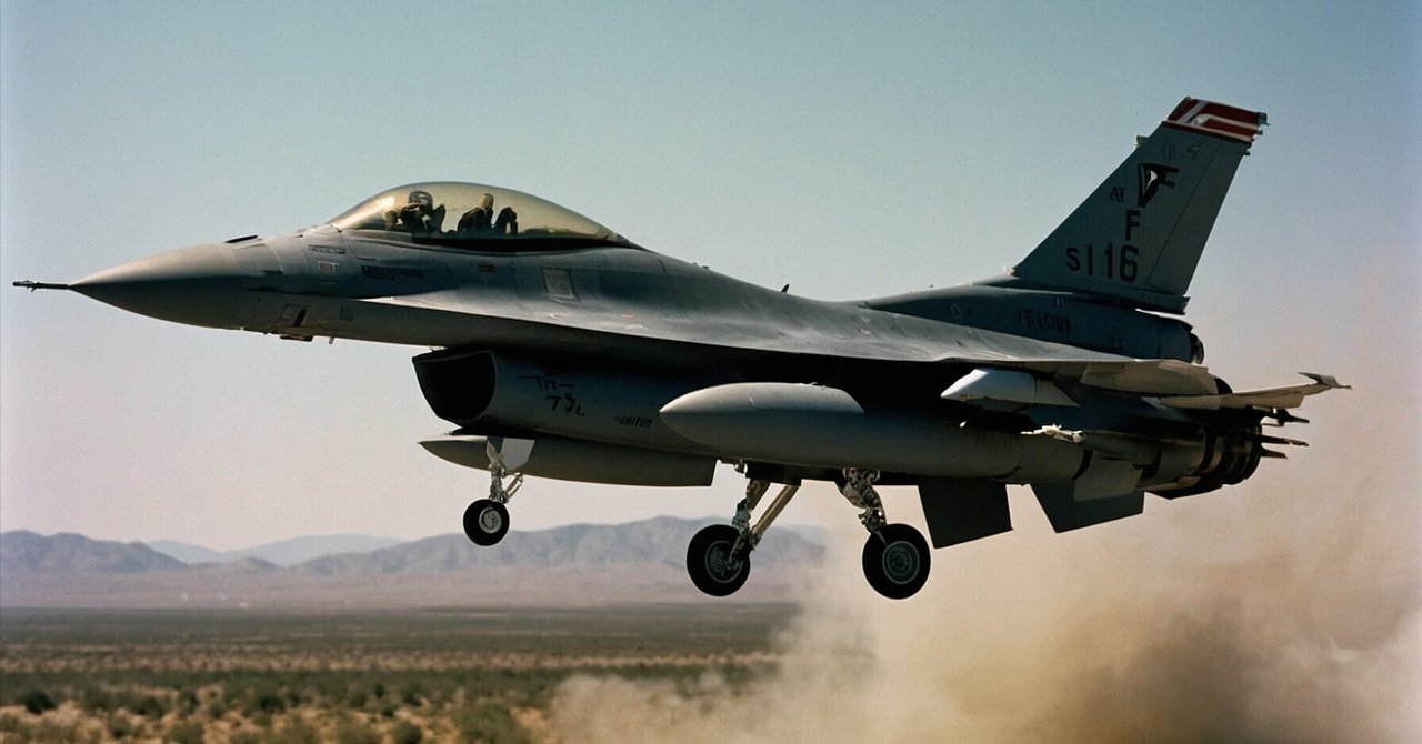 パラレルワールド新聞: 「NATO供与のF16がウクライナで戦果 ロシア軍のミサイル、無人機撃墜」｜武器商人秘書：オリガの資料室