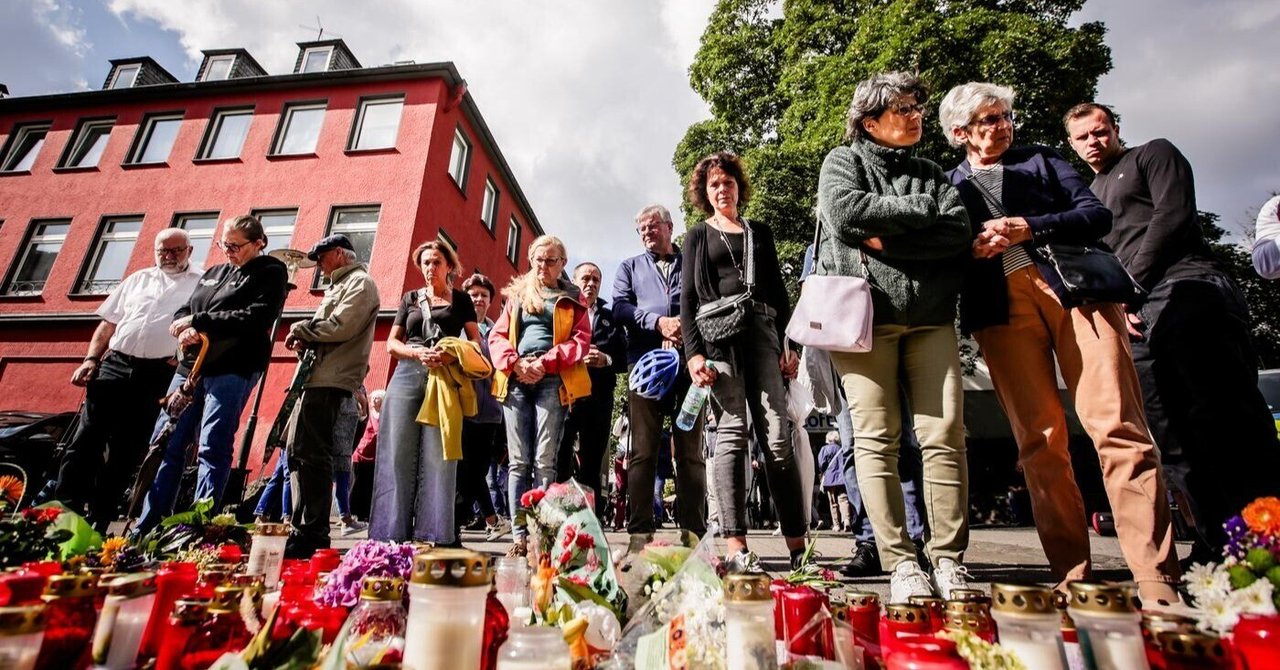 Mikakoのドイツ語通信 2024年第31号 Migrationsdebatte 移民問題に関する議論｜Mikako Hayashi-Husel（林フーゼル美佳子）ドイツ語サービス