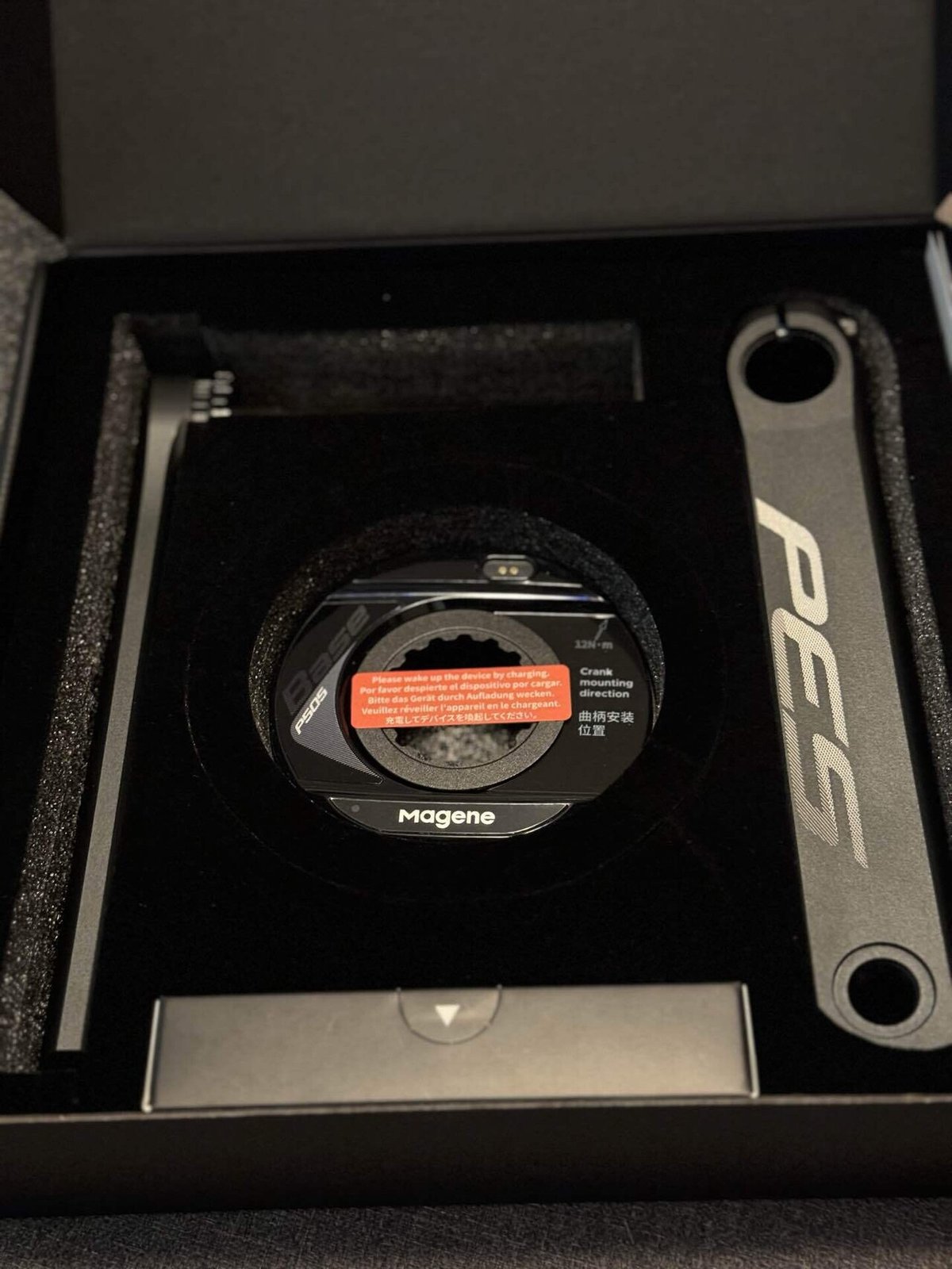 Magene PES-P505 Base 購入｜いっちー@週末