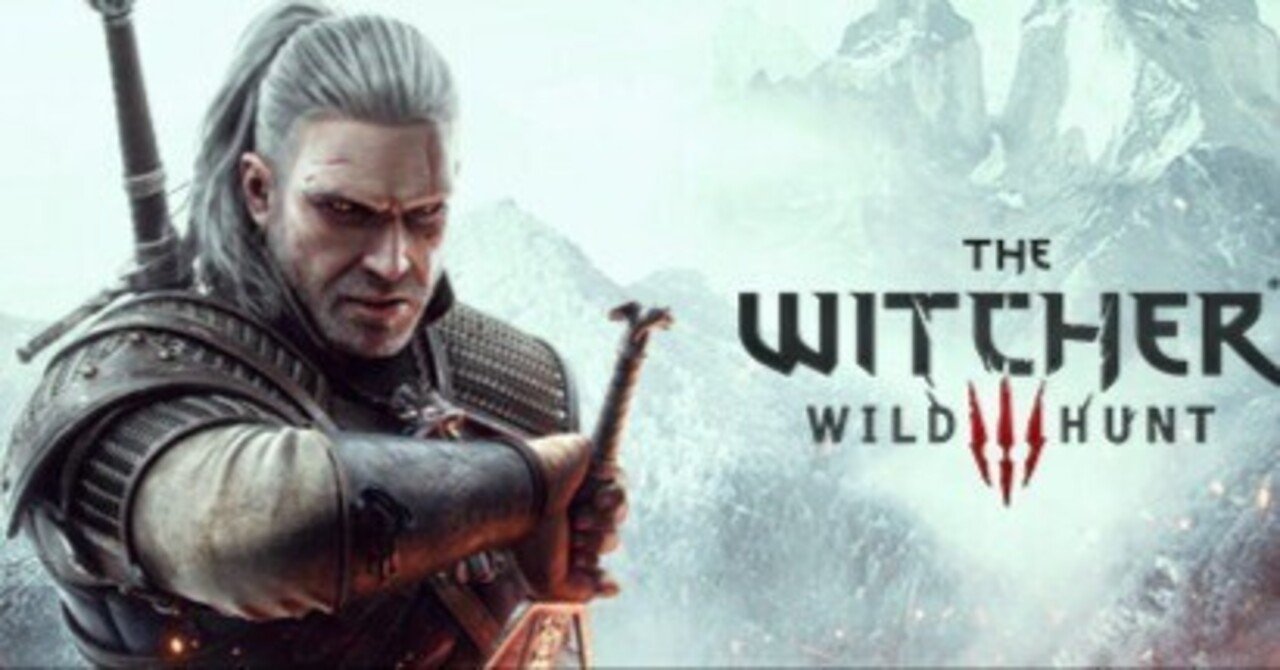 ウィッチャー3MODおすすめ(2024-08版)｜odashikonbu