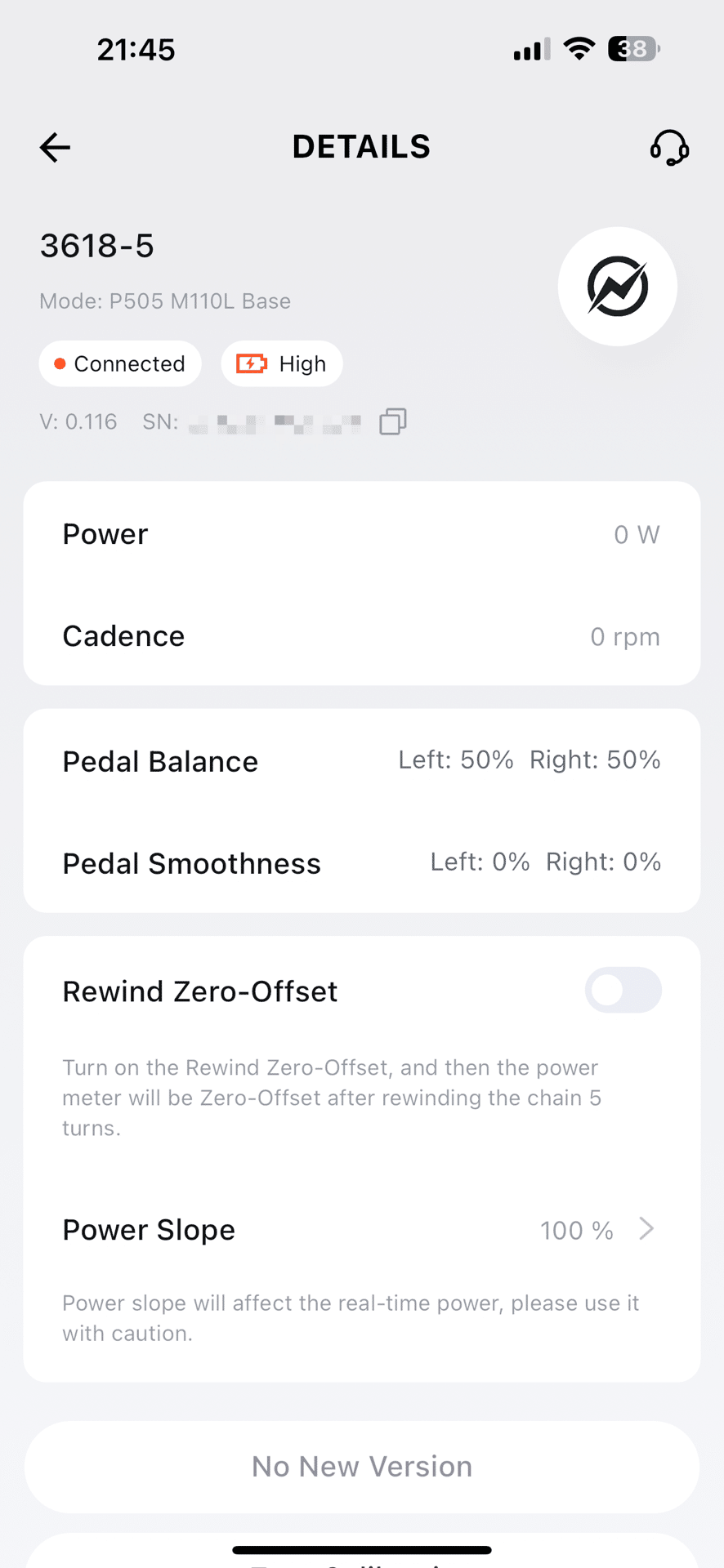 Magene PES-P505 Base 購入｜いっちー@週末