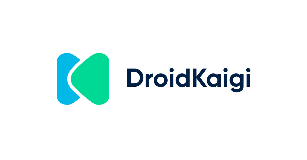 「DroidKaigi 2024」にGOのAndroidエンジニアが登壇します｜GO-on