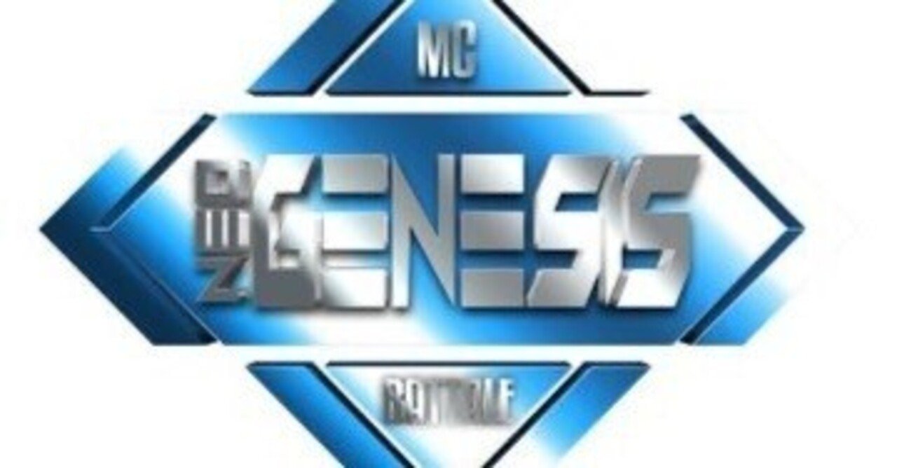 NEO GENESIS MC BATTLE歴代王者・トーナメント結果｜onoyu_hiphop