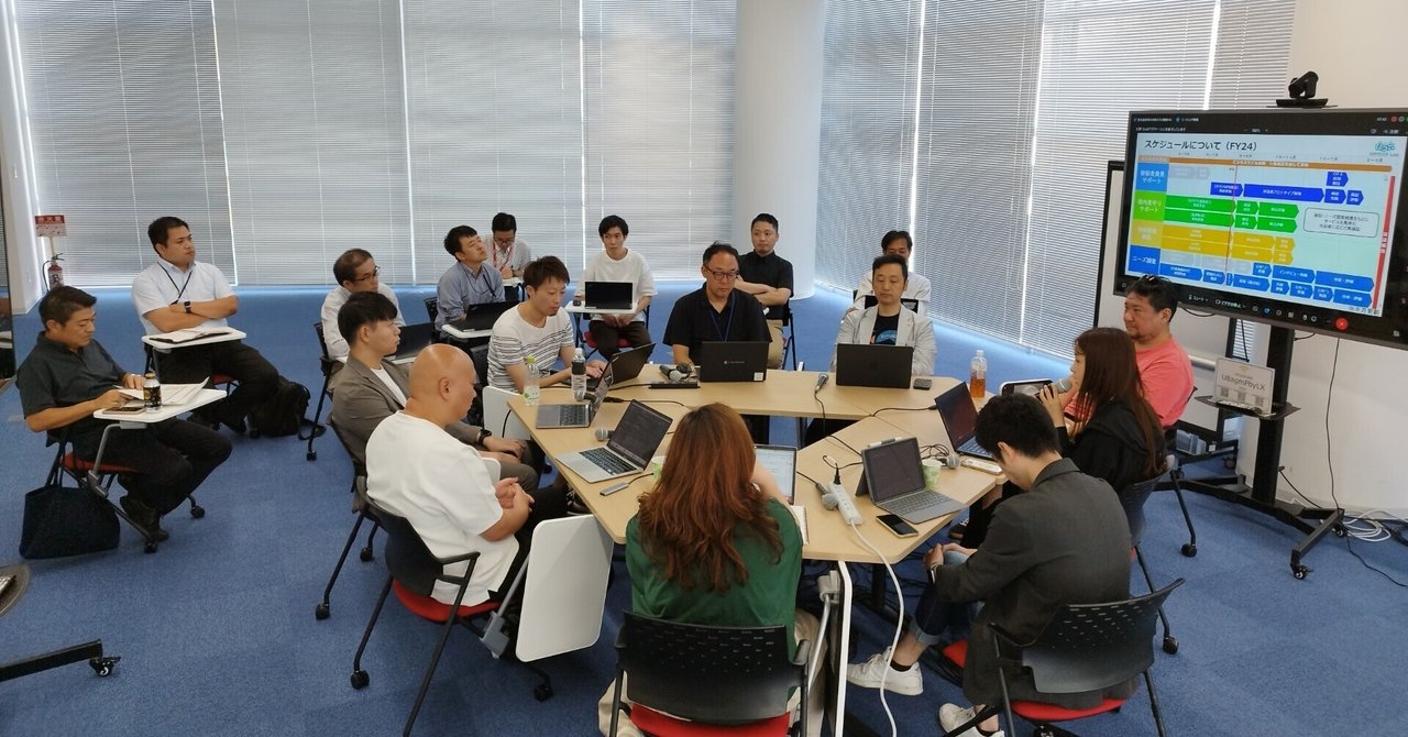 ラボ日記「要支援者等の共助モデル構築WG」の第15回目を実施しました。｜かがわDX Lab