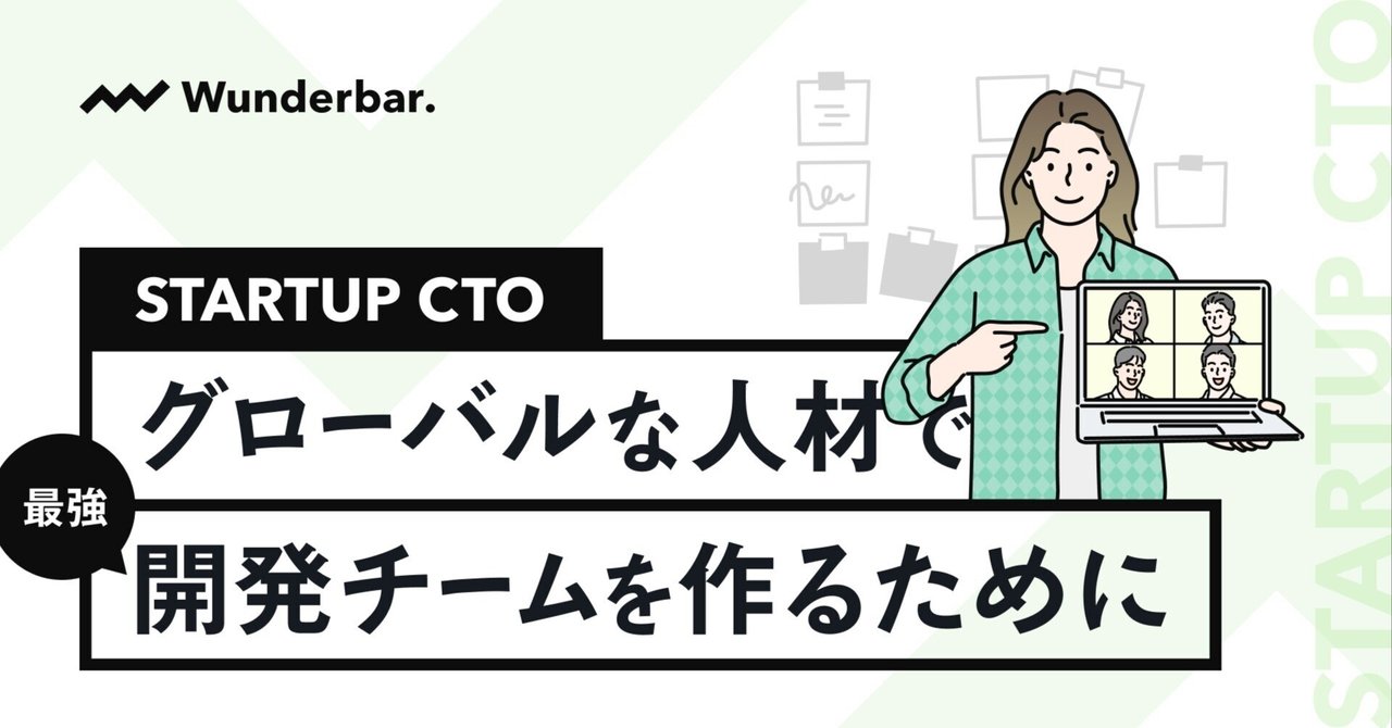 Wunderbar（ヴンダーバー）｜note