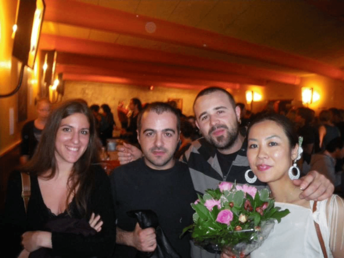 35歳リコン直後のパリエステ留学(前編)｜natsuki-Parisienne