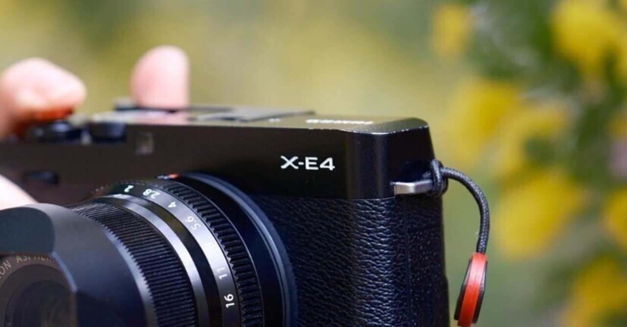 FUJIFILMってなんかいいよねっていうお話part3｜nsk__photo