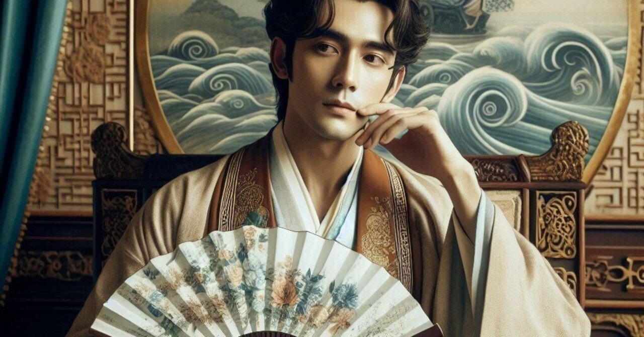 幽刃の軌跡 #12｜阿山慎耶Shinya_Ayama