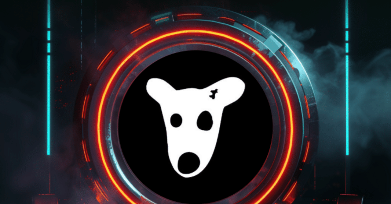 DOGS：TONの新しいミームコインを深く掘り下げる｜CoinEx 日本語【公式】コインエックス